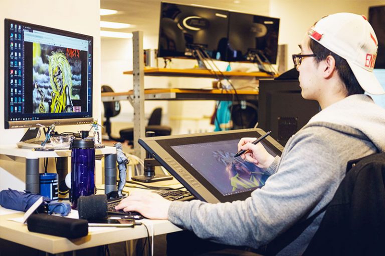 Navigator Games | a dynamic and enthusiastic team of video game developers